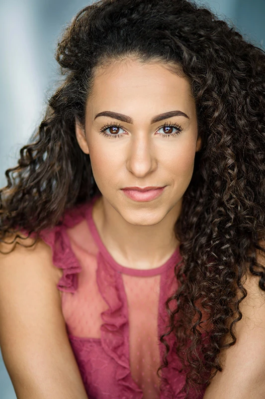 Rhianne Alleyne | 'Cats' Musical Wiki | Fandom