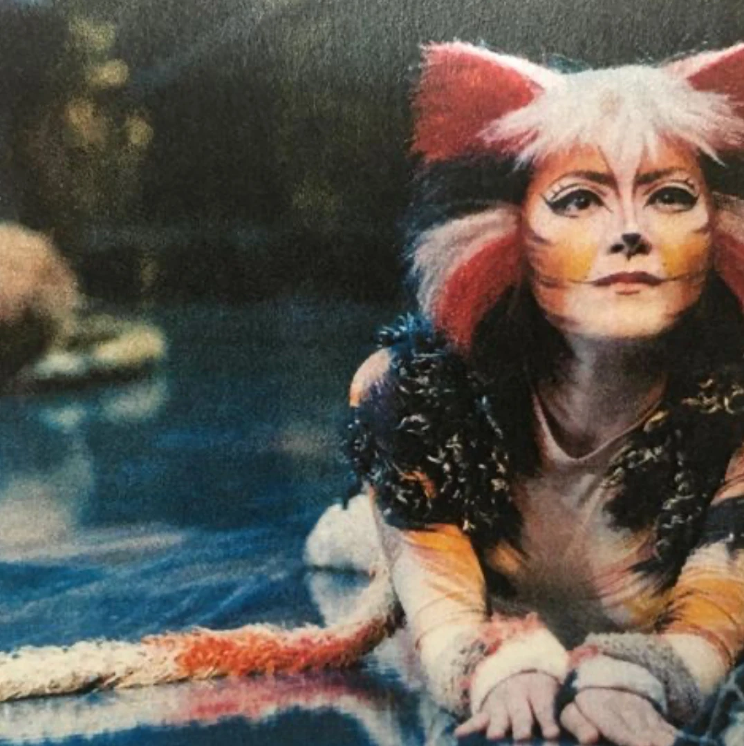 Musa Hitomi | 'Cats' Musical Wiki | Fandom
