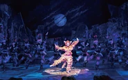 The Old Gumbie Cat | 'Cats' Musical Wiki | Fandom