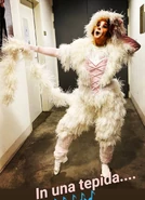 Karin Seyfried | 'Cats' Musical Wiki | Fandom
