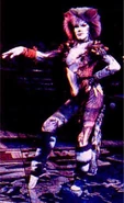 Marlene Danielle | 'Cats' Musical Wiki | Fandom