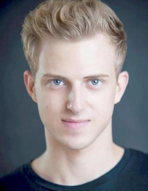 Aaron Davey | 'Cats' Musical Wiki | Fandom