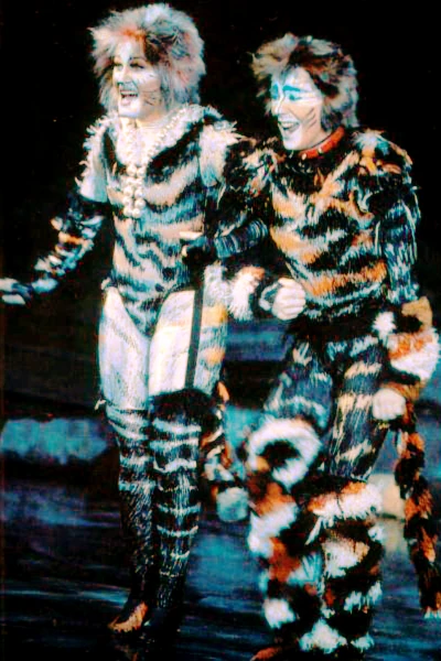 Emily Haag | 'Cats' Musical Wiki | Fandom