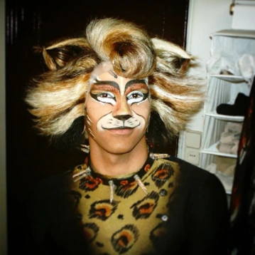 David Ordinas | 'Cats' Musical Wiki | Fandom
