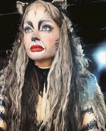 Elizabeth Futter | 'Cats' Musical Wiki | Fandom