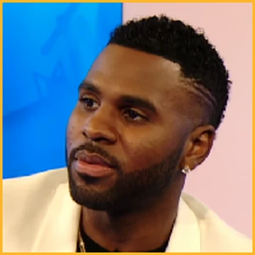 Jason Derulo 2006