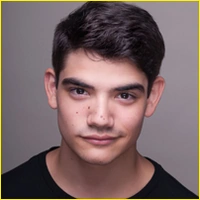 Anthony Michael Zas | 'Cats' Musical Wiki | Fandom