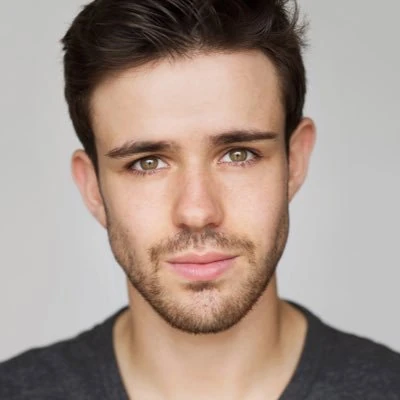 Benjamin McMillan | 'Cats' Musical Wiki | Fandom