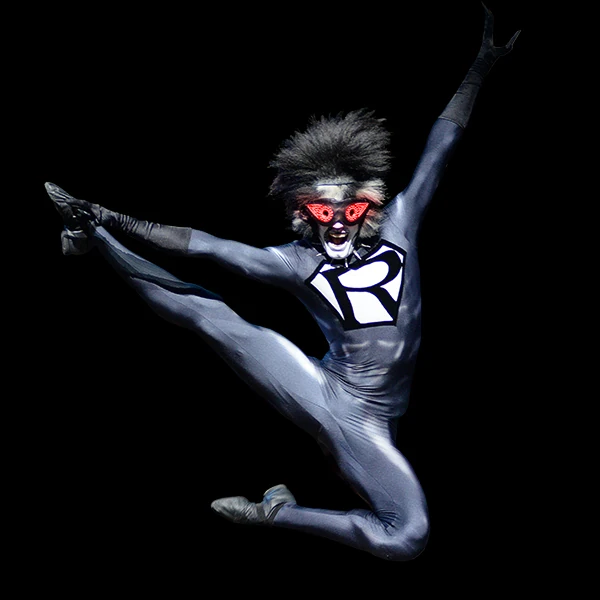 Rumpus Cat | 'Cats' Musical Wiki | Fandom
