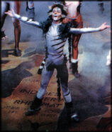 Douglas Howes | 'Cats' Musical Wiki | Fandom