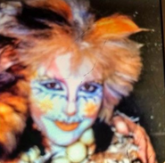 Cathy Carson | 'Cats' Musical Wiki | Fandom