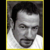 Barry Haywood | 'Cats' Musical Wiki | Fandom