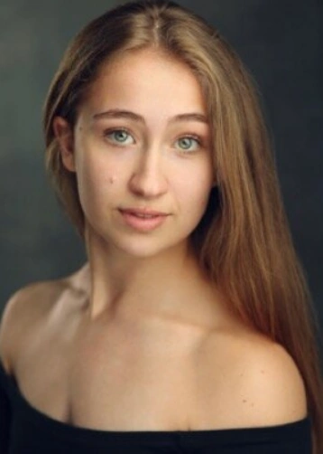 Chloe Hopcroft | 'Cats' Musical Wiki | Fandom