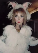Susan Jane Tanner | 'Cats' Musical Wiki | Fandom