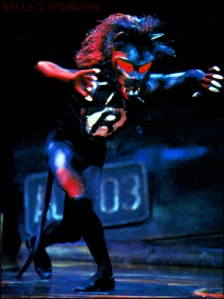 Matthew Barclay | 'Cats' Musical Wiki | Fandom