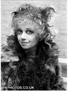 Elaine Paige | 'Cats' Musical Wiki | Fandom