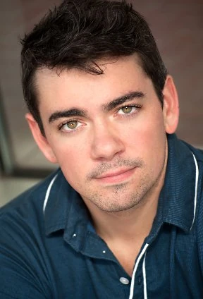 Ryan Everett Wood | 'Cats' Musical Wiki | Fandom