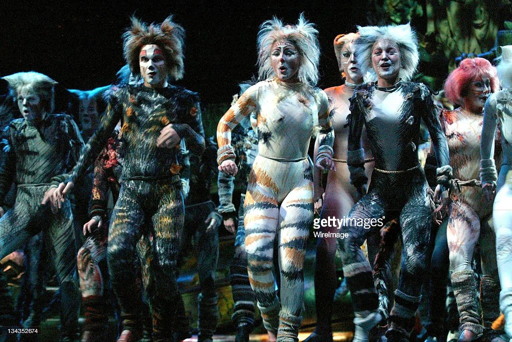 Coert Grobbelaar | 'Cats' Musical Wiki | Fandom