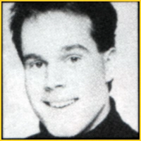 Rod Roberts | 'Cats' Musical Wiki | Fandom