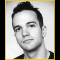 Ian Parsons | 'Cats' Musical Wiki | Fandom