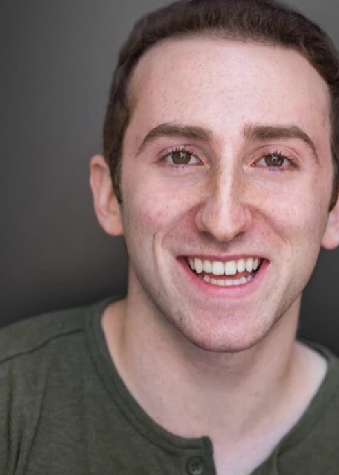 Christopher Salvaggio | 'Cats' Musical Wiki | Fandom