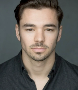 Harrison Wilde | 'Cats' Musical Wiki | Fandom