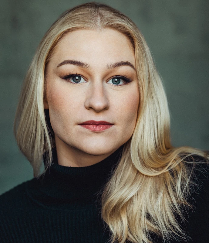 Alice Oberg | 'Cats' Musical Wiki | Fandom