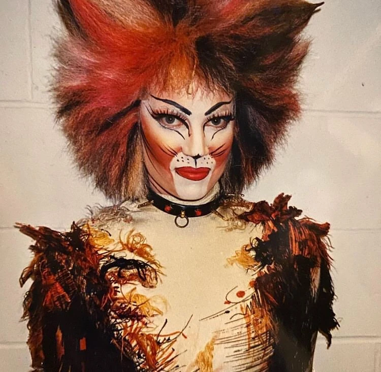 Anne Hawthorne | 'Cats' Musical Wiki | Fandom