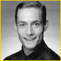 Marco Krämer | 'Cats' Musical Wiki | Fandom