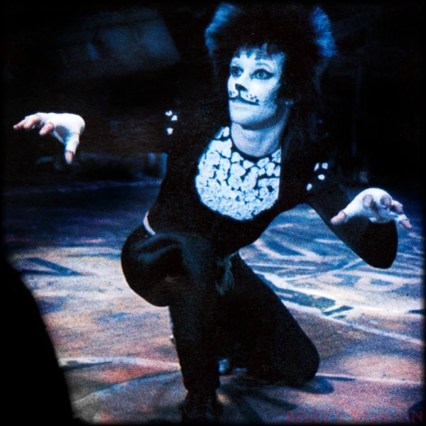 Kim Reeder | 'Cats' Musical Wiki | Fandom