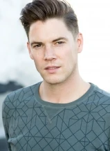 Ian Laskowski | 'Cats' Musical Wiki | Fandom