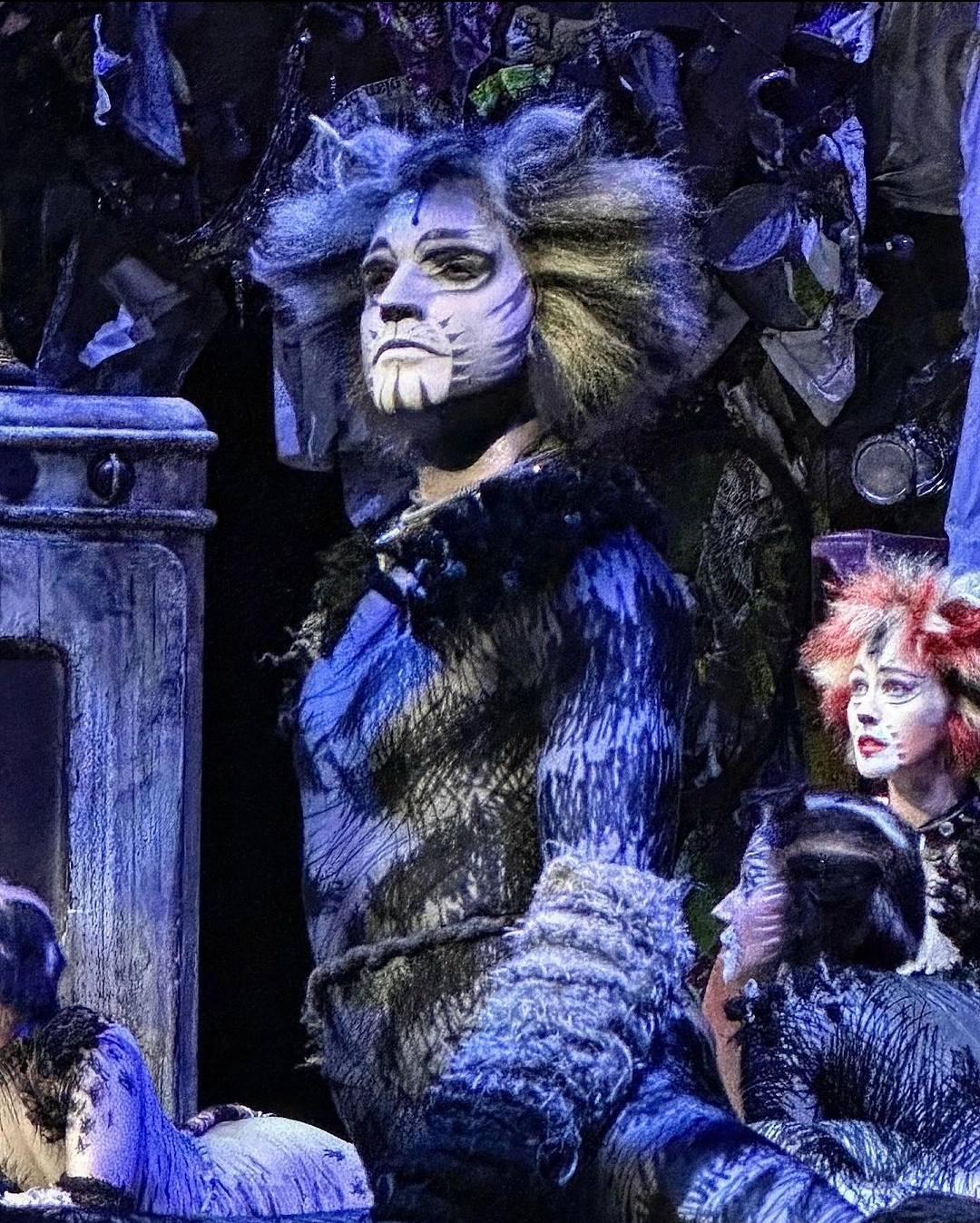 Alice Olby | 'Cats' Musical Wiki | Fandom