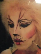 Cathy Carson | 'Cats' Musical Wiki | Fandom