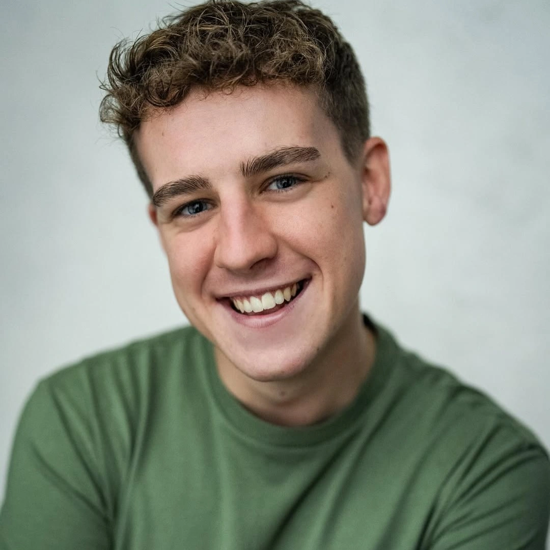 Jamie O'Leary | 'Cats' Musical Wiki | Fandom