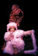 Japan 1983/Gallery 2004 | 'Cats' Musical Wiki | Fandom