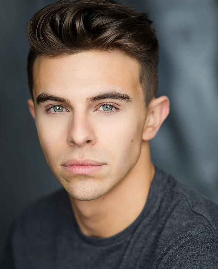 Louis Clarke-Clare | 'Cats' Musical Wiki | Fandom