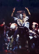 Eric Clausell | 'Cats' Musical Wiki | Fandom