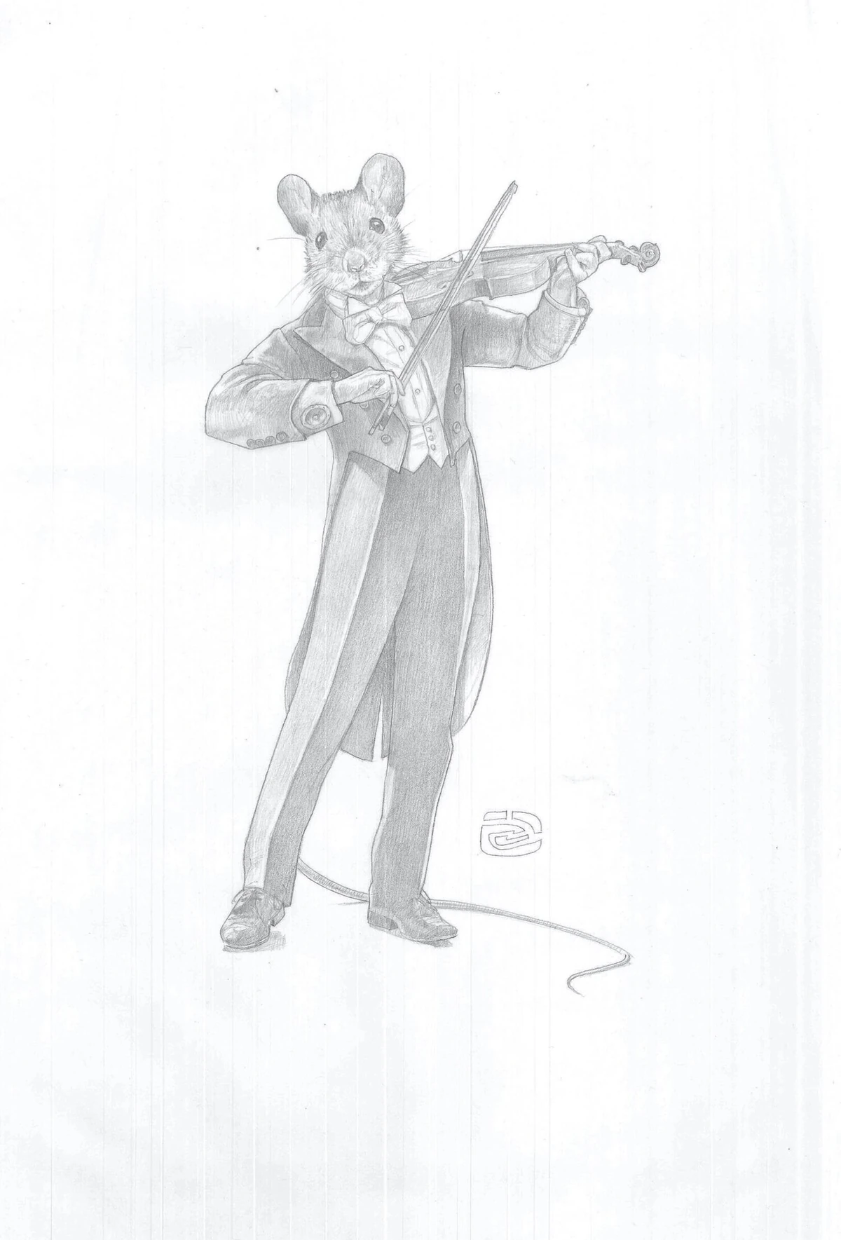 Mouse Band | 'Cats' Musical Wiki | Fandom