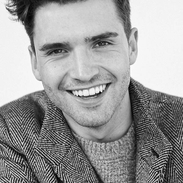 Nick Woodford | 'Cats' Musical Wiki | Fandom