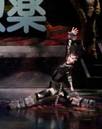 Ryuji Matsunaga | 'Cats' Musical Wiki | Fandom