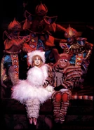 Japan 1983/Gallery 2004 | 'Cats' Musical Wiki | Fandom