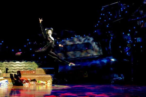 Magical Mister Mistoffelees/French | 'Cats' Musical Wiki | Fandom