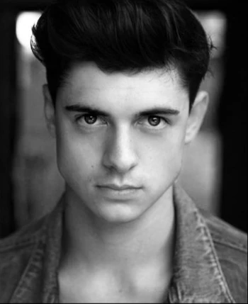 Jared Johnson | 'Cats' Musical Wiki | Fandom