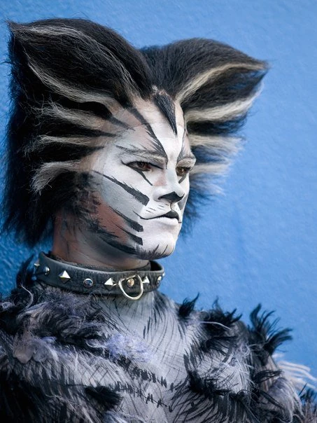 Shaun Rennie | 'Cats' Musical Wiki | Fandom