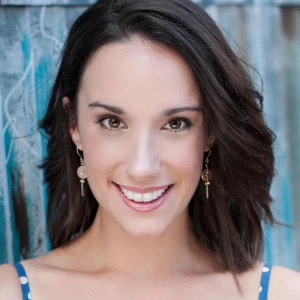 Erin James | 'Cats' Musical Wiki | Fandom