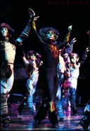Bryn Walters | 'Cats' Musical Wiki | Fandom