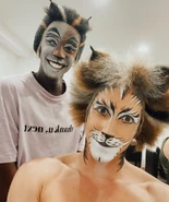 Rhys Batten | 'Cats' Musical Wiki | Fandom