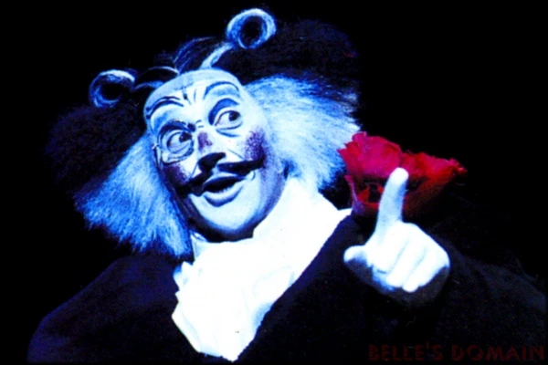 Fenton Gray | 'Cats' Musical Wiki | Fandom