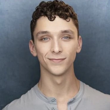 Luke Bernier | 'Cats' Musical Wiki | Fandom