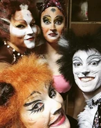Alexandra Girard | 'Cats' Musical Wiki | Fandom